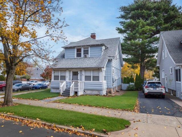 Savin Ave, West Haven, Home For Sale