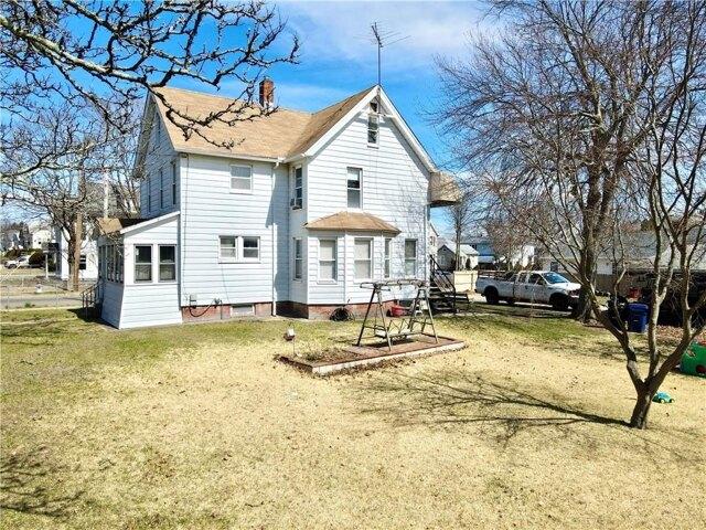 Savin Ave, West Haven, Home For Sale