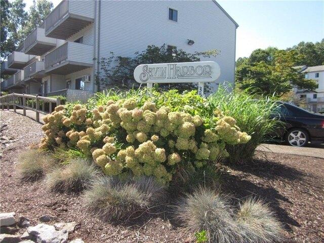 Savin Ave Unit,west Haven, Condo For Sale