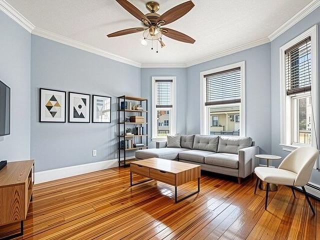 Savin Hill Ave Apt,boston, Condo For Sale