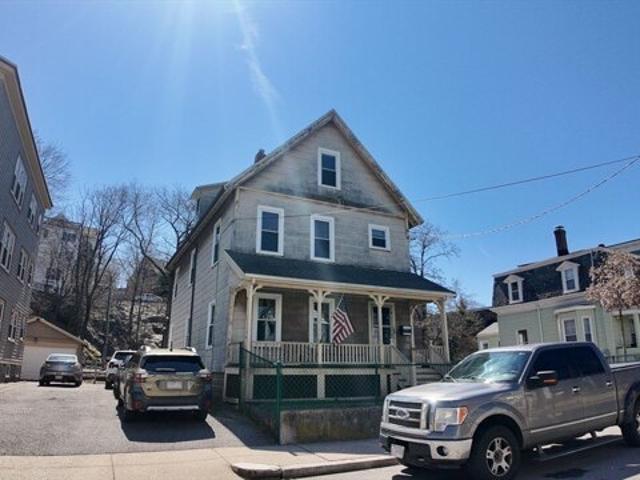 Savin Hill Ave, Boston, Home For Sale