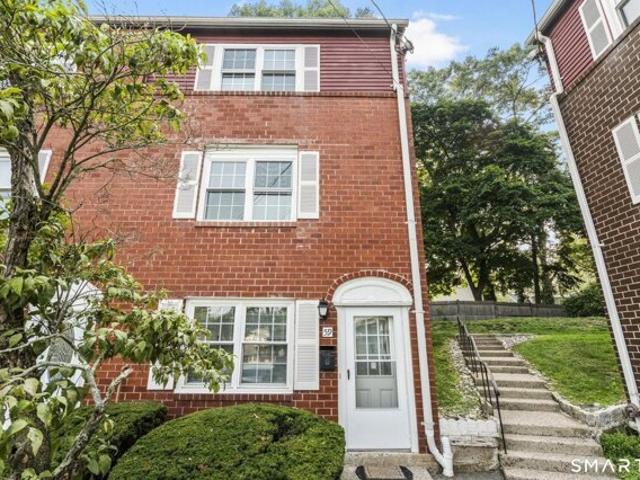 Savin Park Unit,west Haven, Home For Sale