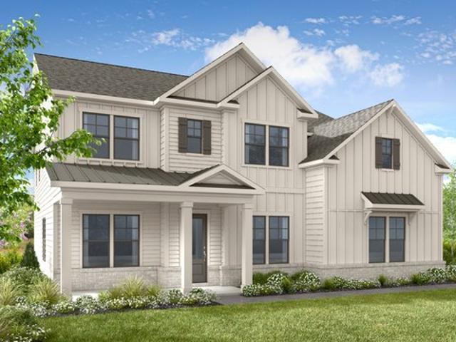 Savoie Plan Wayt Farm Community