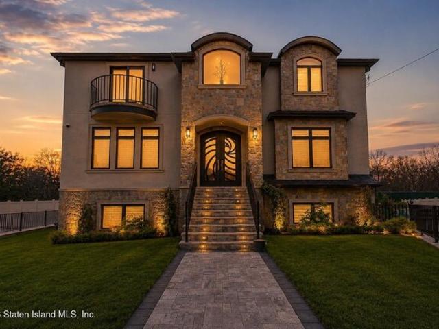 Savona Ct, Staten Island, Home For Sale