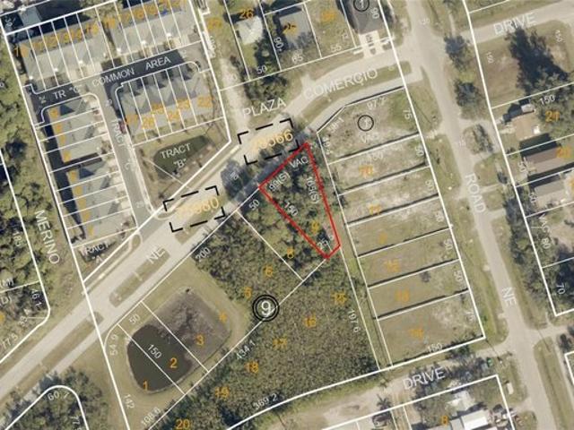 Savona Dr NE, Saint Petersburg, FL 33702