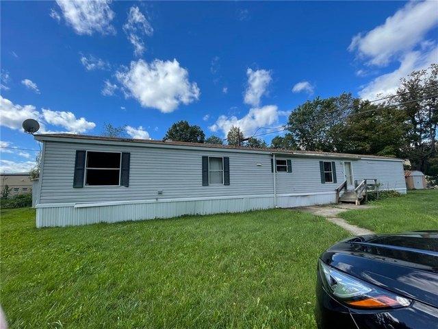 Savona Ests Lot 3, Savona, NY 14879