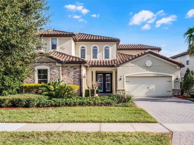 Savona Way, Orlando, Home For Sale