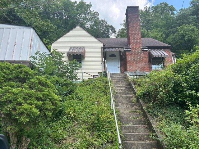 Savory Dr, Charleston, Home For Sale