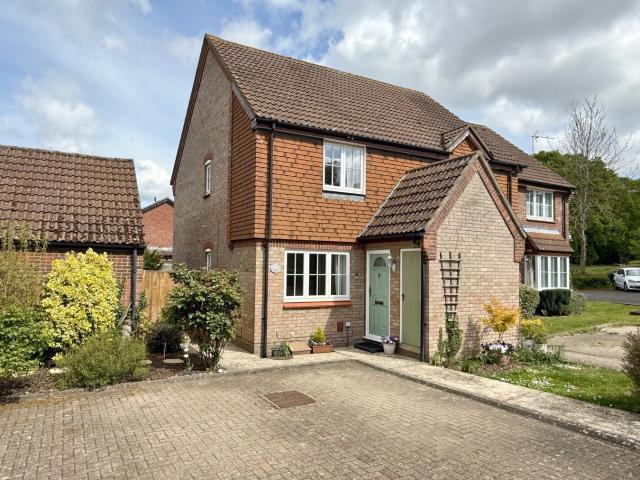 Savory Walk, Foxley Fields, Binfield, RG42
