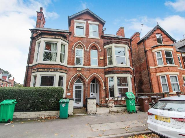 Savoy Workshops, Willoughby Street, Lenton, Nottingham NG7, 5 bed semi detached house to rent, £3,033 pcm | PrimeLocation