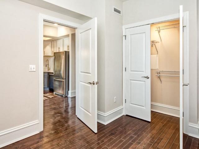 Savoy Apartments 1 Bedroom Apartment for Rent at 145 Granby St, Norfolk, VA 23510 Downtown Norfolk