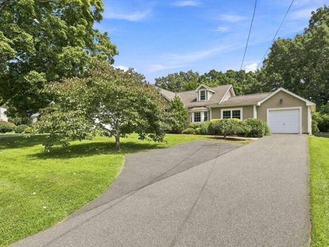 Savoy Ave, East Longmeadow, Home For Sale