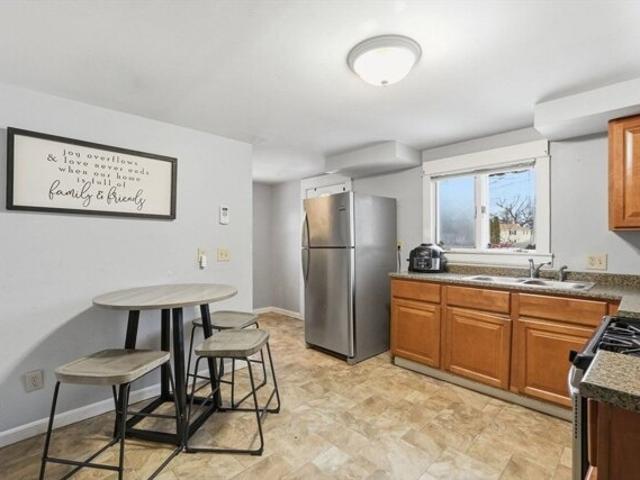 Savoy Ave, Springfield, Home For Sale