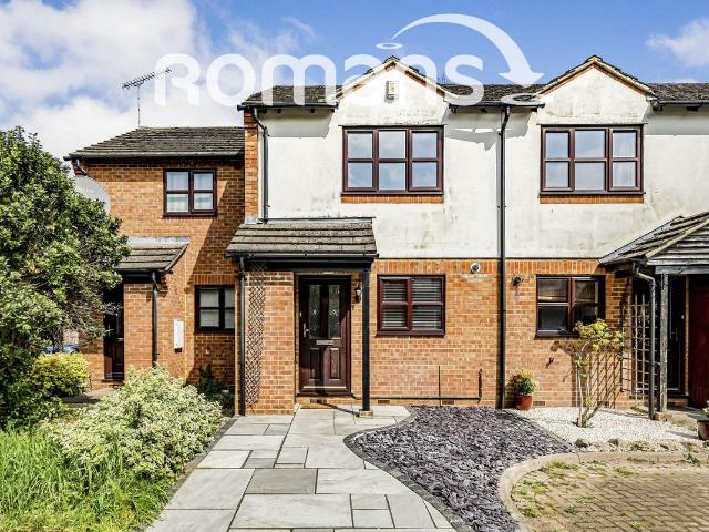 Savoy Court, Maidenhead SL6, 2 bed terraced house to rent, £1,830 pcm | PrimeLocation