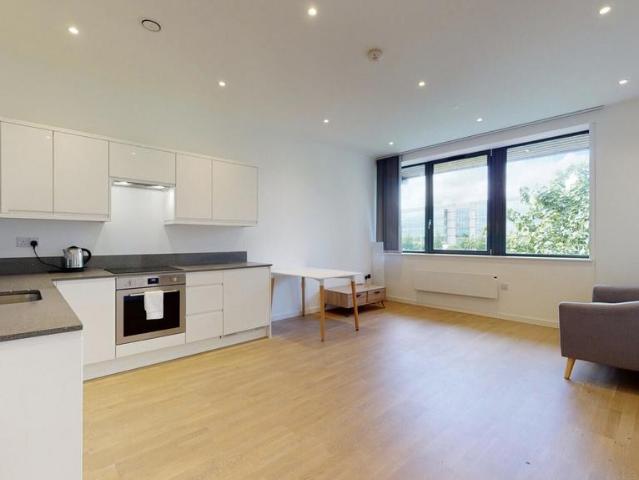 Savoy Court, Riverbank Way. 1 bed apartment to rent £1,625 pcm £375 pw