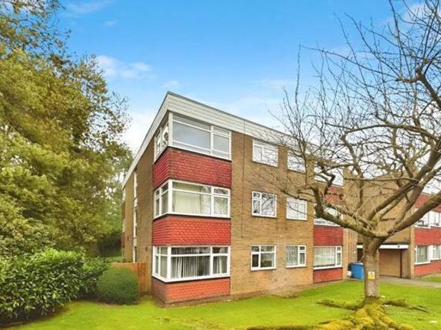 Savoy Close, Birmingham, Studio Flat For