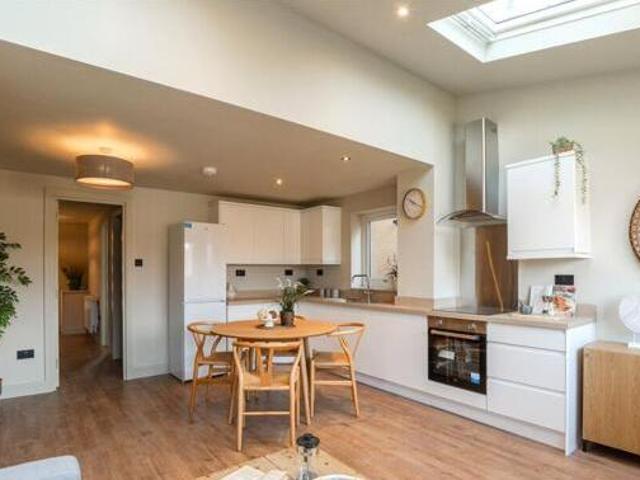 Savoy Road, Bristol, 4 Bedroom End
