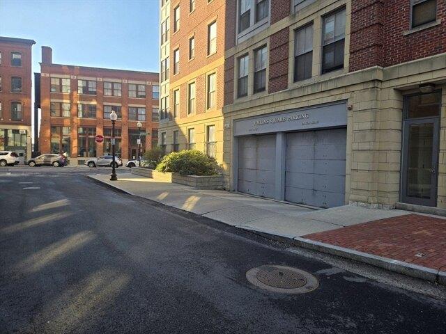 Savoy St, Boston, Plot For Sale