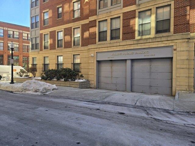 Savoy St, Boston, Plot For Sale