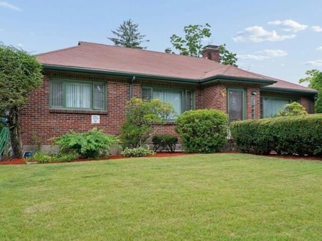 Sawtell Ave, Brockton, Home For Sale