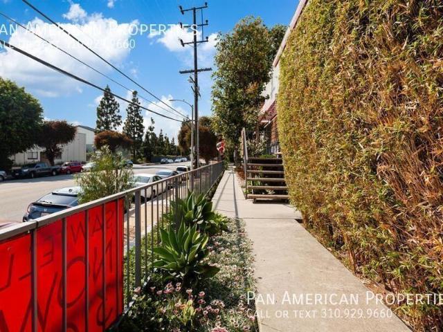Sawtelle 1 Bedroom Apartment for Rent at 11275 Westminster Ave, Los Angeles, CA 90066 Mar Vista