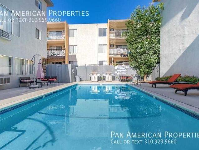 Sawtelle 2 Bedroom Apartment for Rent at 11275 Westminster Ave, Los Angeles, CA 90066 Mar Vista