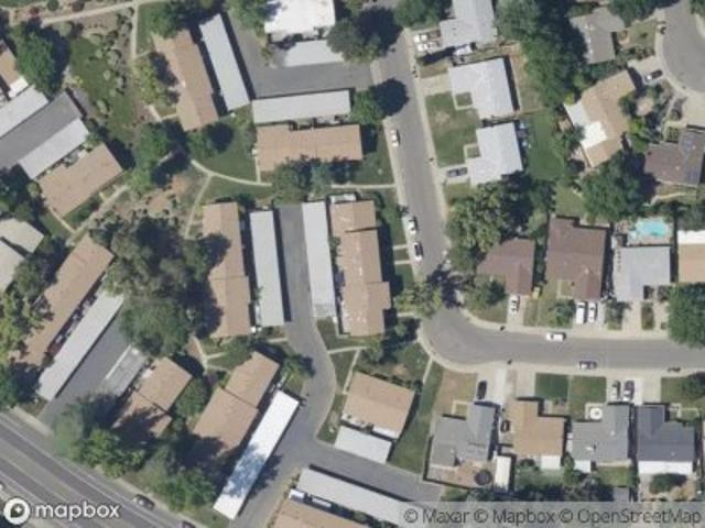 Sawtelle Way Apt B