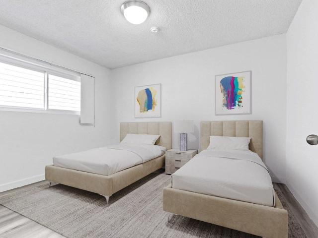 Sawtelle Apartments 1 Bedroom Apartment for Rent at 2477 Sawtelle Blvd, Los Angeles, CA 90064 West Los Angeles