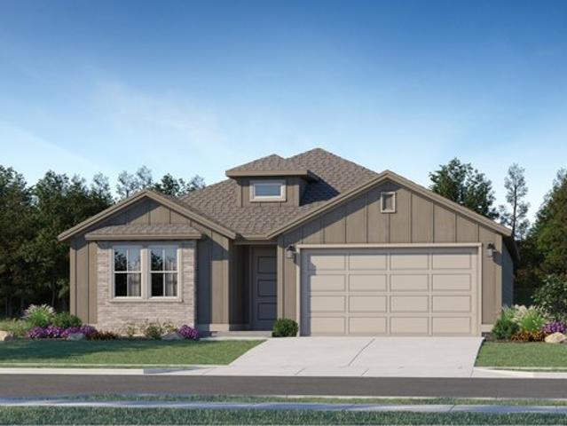 Sawtooth 1903 Plan Pera Place Community