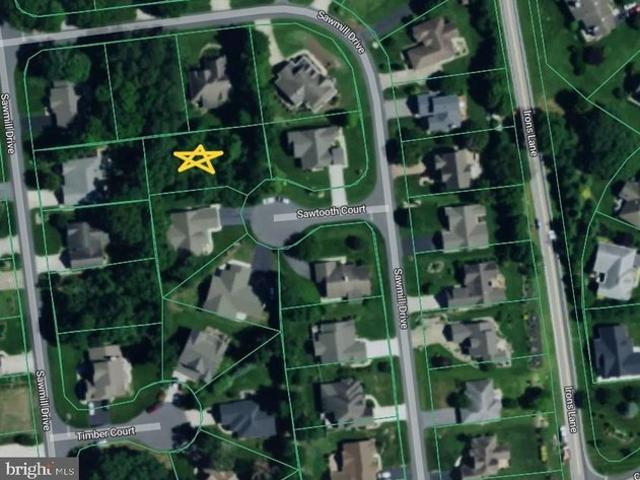 Sawtooth Ct Lot 40, Dagsboro, DE 19939