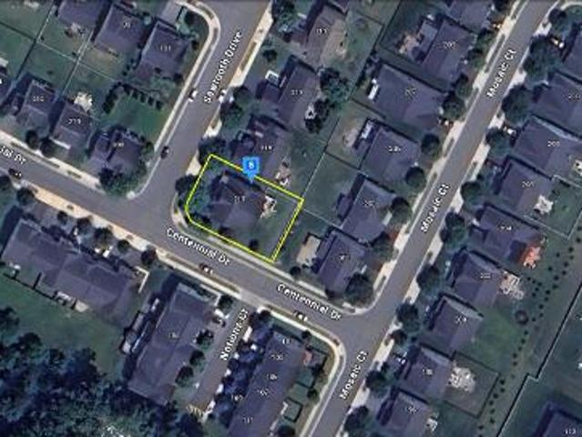 Sawtooth Dr