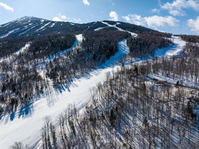 Sawtooth Rd, Carrabassett Valley, Plot For Sale