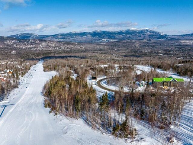 Sawtooth Rd, Carrabassett Valley, Plot For Sale
