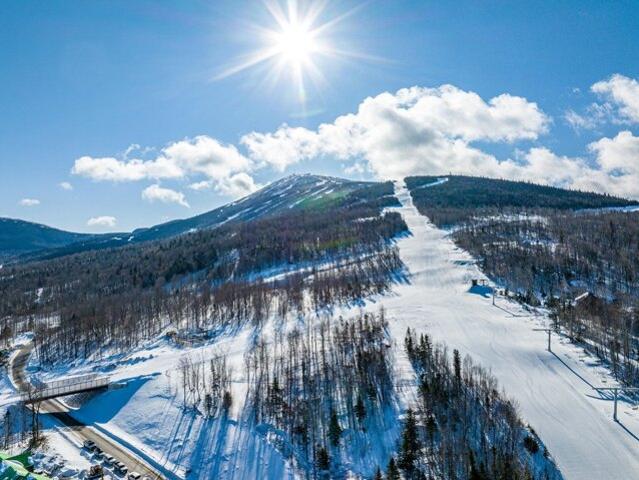 Sawtooth Rd, Carrabassett Valley, Plot For Sale