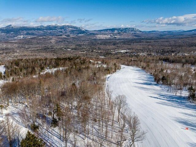 Sawtooth Rd, Carrabassett Valley, Plot For Sale