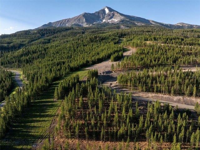 Sawtooth Rd Lot 10, Big Sky, MT 59716