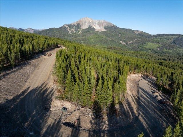 Sawtooth Rd Lot 11, Big Sky, MT 59716