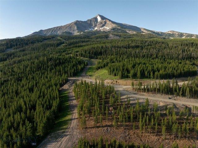 Sawtooth Rd Lot 21, Big Sky, MT 59716