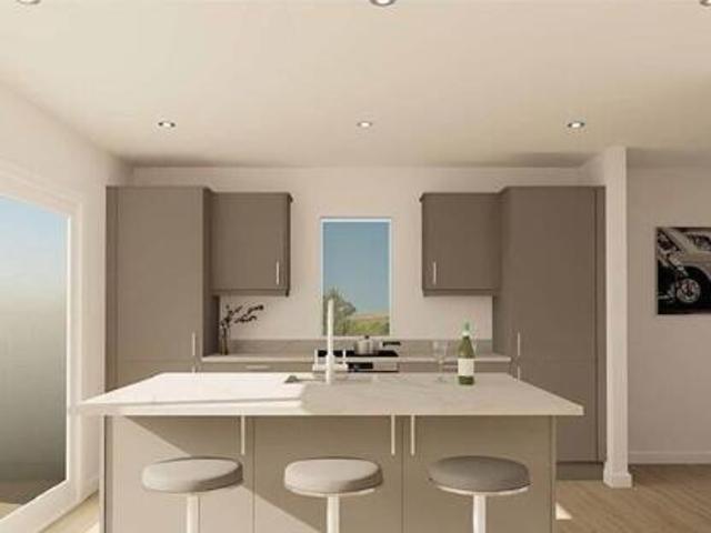 Sawtry, Fen Lane, Huntingdon, 3 Bedroom Semi detached