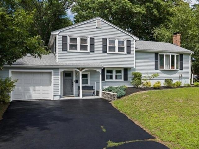 Sawyer Ave, Canton, Home For Sale