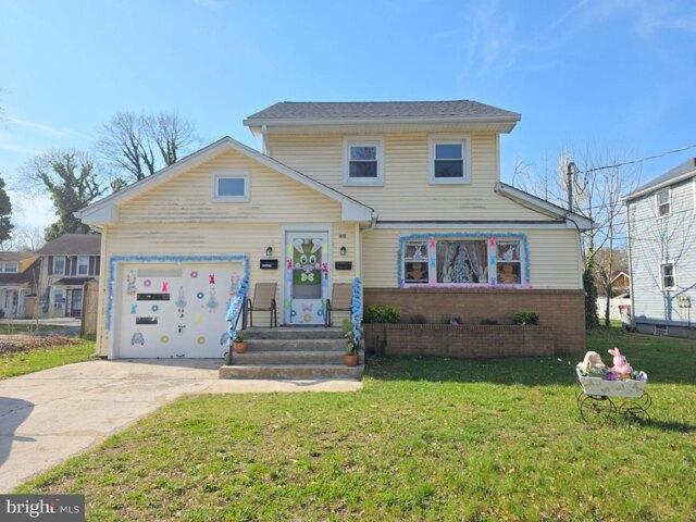 Sawyer Ave, Vineland, Home For Sale