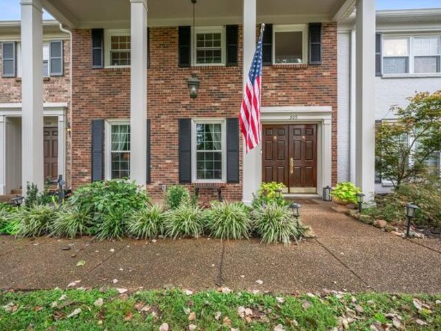 Sawyer Brown Rd Apt A, Nashville, Home For Sale