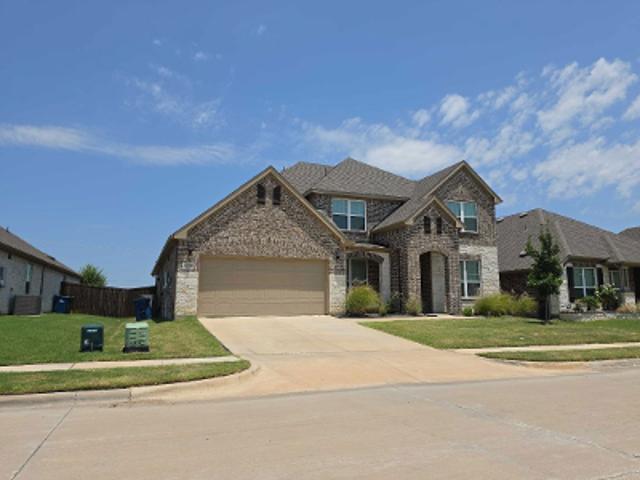 Sawyer Drive