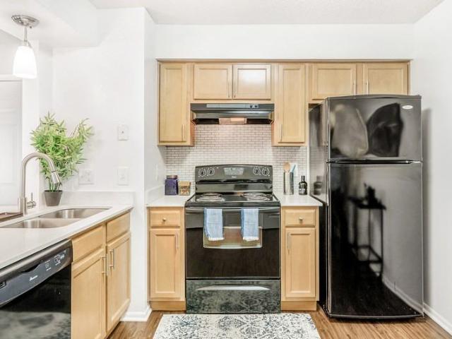 Sawyer Flats 1 Bedroom Apartment for Rent at 9806 Mahogany Dr, Gaithersburg, MD 20878