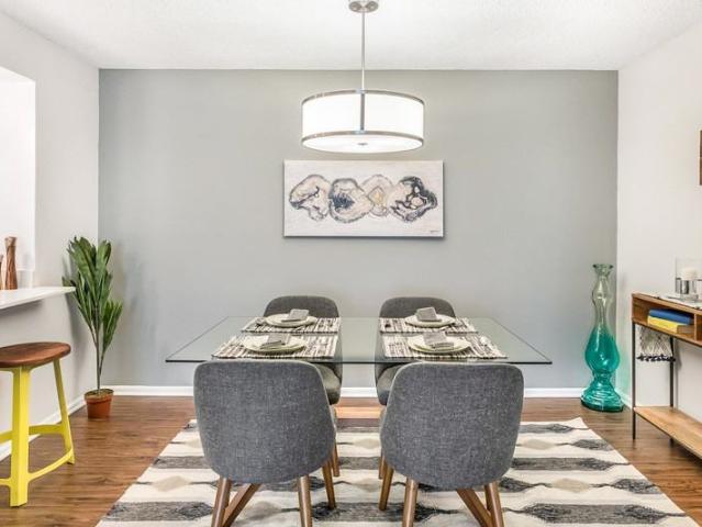 Sawyer Flats 1 Bedroom Apartment for Rent at 9806 Mahogany Dr, Gaithersburg, MD 20878