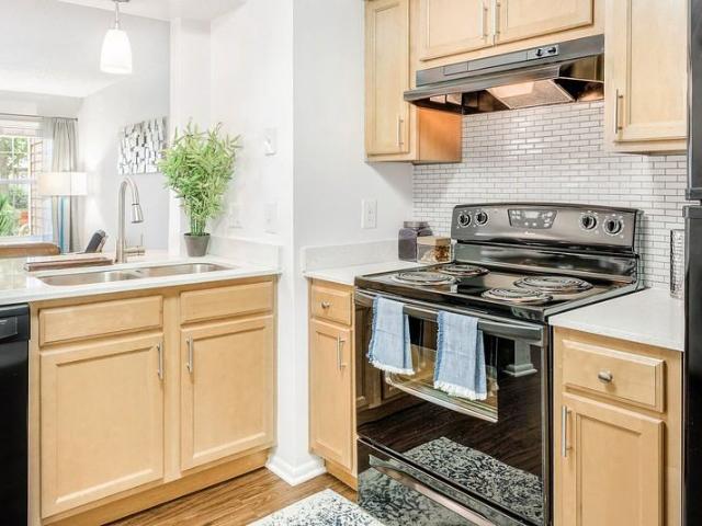 Sawyer Flats 1 Bedroom Apartment for Rent at 9806 Mahogany Dr, Gaithersburg, MD 20878