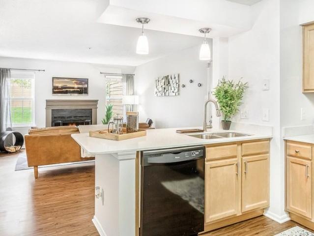 Sawyer Flats 1 Bedroom Apartment for Rent at 9806 Mahogany Dr, Gaithersburg, MD 20878