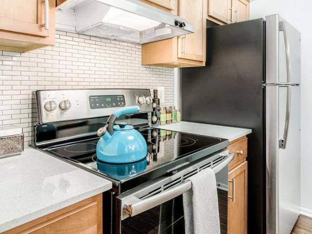 Sawyer Flats 1 Bedroom Apartment for Rent at 9806 Mahogany Dr, Gaithersburg, MD 20878