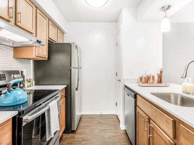 Sawyer Flats 2 Bedroom Apartment for Rent at 9806 Mahogany Dr, Gaithersburg, MD 20878