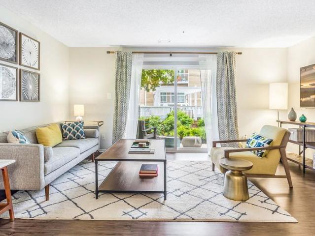 Sawyer Flats 2 Bedroom Apartment for Rent at 9806 Mahogany Dr, Gaithersburg, MD 20878
